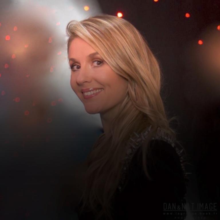 Caroline_marx - Oh César by César Palace Paris