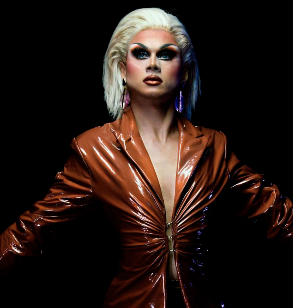 freya-kor - Oh César by César Palace Paris